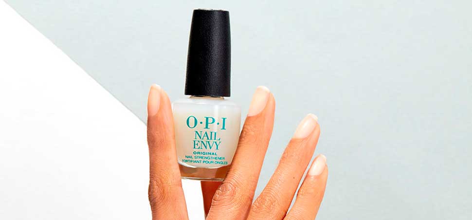 OPI Productos para tus uñas al mejor precio